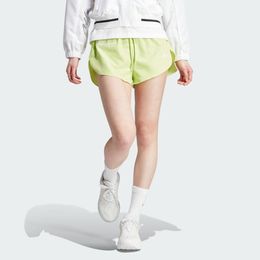 Adidas Scribble Woven Shorts