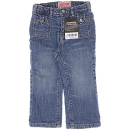 GAP Damen Jeans, blau, Gr. 92