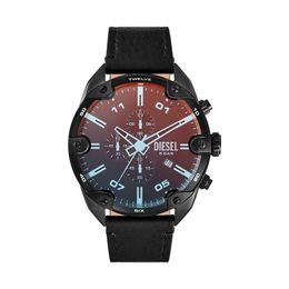 Diesel Chronograph SPIKED DZ4667