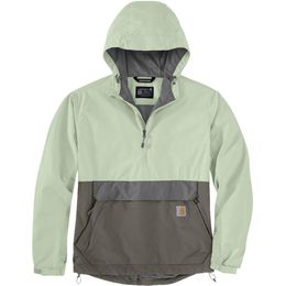 Carhartt Packable Anorak, Textiljacke