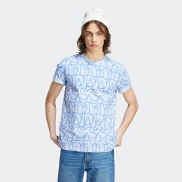 Adidas Script T-Shirt