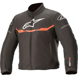 Alpinestars T-Sp S, Textiljacke wasserdicht Kinder