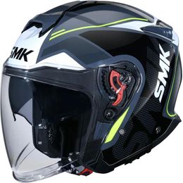 SMK GTJ Tourer, Jethelm
