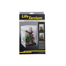LUCKY REPTILE LifeTarrium aus Acryl S - 15x15x25cm