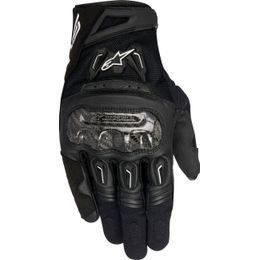 Alpinestars SMX 2 Air Carbon V2, Handschuhe