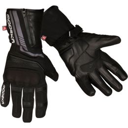 Modeka Makari, Handschuhe wasserdicht
