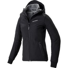 Spidi Armor Evo, Textiljacke Damen