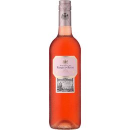 Marqués de Riscal Rosado