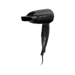 Braun Satin Hair 1 Style&Go HD130, Haartrockner schwarz