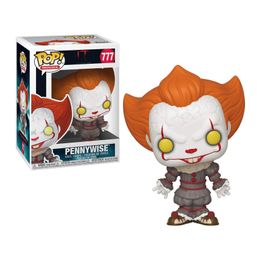 Funko POP - IT Chapter Two - Pennywise / Open Arms