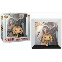 Funko POP Albums - Shakira - Oral Fixation