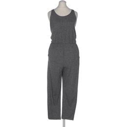 H&M H&M Damen Jumpsuit/Overall, grau, Gr. 32