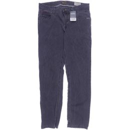 Camel Active Herren Jeans, grau, Gr. 35