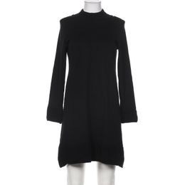 Esprit Damen Kleid, schwarz, Gr. 38