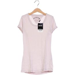 Hilfiger Denim Damen T-Shirt, pink, Gr. 34