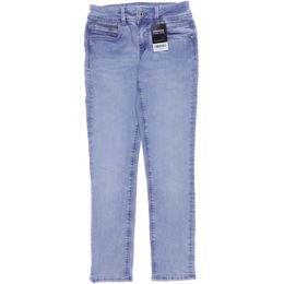 Pepe Jeans Damen Jeans, hellblau, Gr. 27