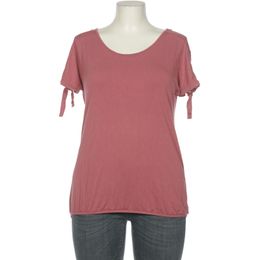 Qiéro! Qiero Damen T-Shirt, pink, Gr. 42