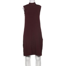 DONNA by HALLHUBER Damen Kleid, bordeaux, Gr. 38