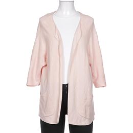 LIEBLINGSSTÜCK Lieblingsstück Damen Strickjacke, pink, Gr. 38