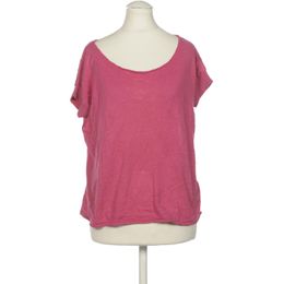 Marc O'Polo Marc O Polo Damen T-Shirt, pink, Gr. 34