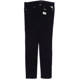 Replay Damen Jeans, schwarz, Gr. 29