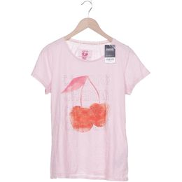 LIEBLINGSSTÜCK Lieblingsstück Damen T-Shirt, pink, Gr. 38