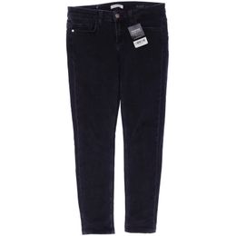 Rich & Royal Rich & Royal Damen Jeans, grau, Gr. 38