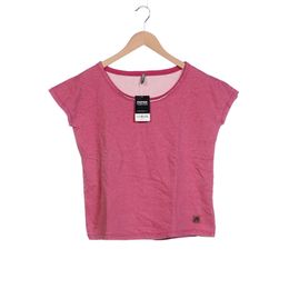 Tranquillo Damen T-Shirt, pink, Gr. 36