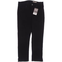 Esprit Damen Jeans, schwarz, Gr. 34