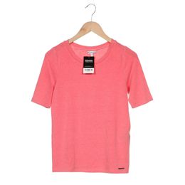 Street One Damen T-Shirt, pink, Gr. 34