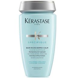 Kérastase Kérastase Dermo Calm Bain Dermo Riche Shampoo 250ml