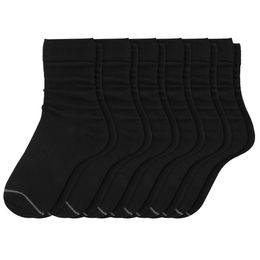 VanVaan 6 Paar Herren Socken im Set