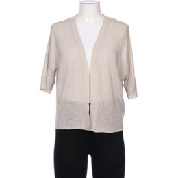 Via Appia Due Damen Strickjacke, beige, Gr. 38