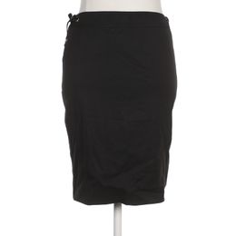 Gucci Damen Rock, schwarz, Gr. 40