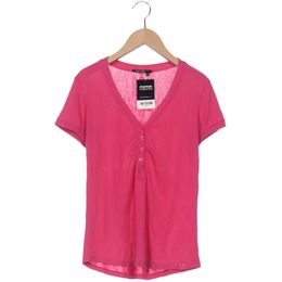 MARC AUREL Damen T-Shirt, pink, Gr. 36