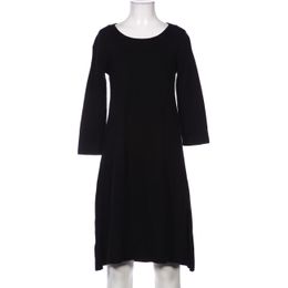 LIEBLINGSSTÜCK Lieblingsstück Damen Kleid, schwarz, Gr. 36