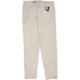 G-Star Raw G Star RAW Damen Stoffhose, beige, Gr. 27