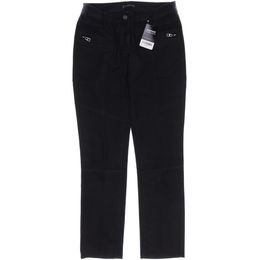 Cecil Damen Jeans, schwarz, Gr. 27