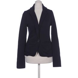 Only Damen Blazer, marineblau, Gr. 34