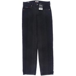 Tommy Jeans Damen Jeans, schwarz, Gr. 26