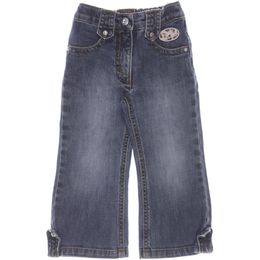 Esprit Damen Jeans, blau, Gr. 92