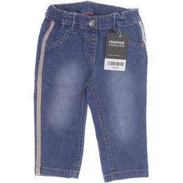 s.Oliver Damen Jeans, blau, Gr. 74