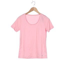 ST.EMILE Damen T-Shirt, pink, Gr. 36