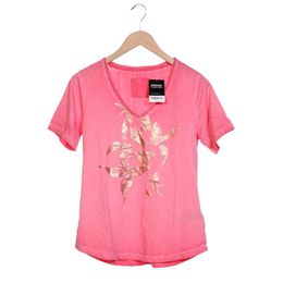 LIEBLINGSSTÜCK Lieblingsstück Damen T-Shirt, pink, Gr. 38