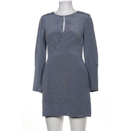 3.1 Phillip Lim Phillip Lim Damen Kleid, blau, Gr. 8