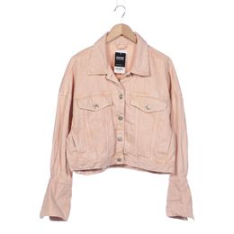 Zara Damen Jacke, pink, Gr. 36