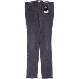 BOSS Orange Damen Jeans, grau, Gr. 29