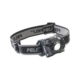 Wareco Headlight peli 2755 atex zone 0 led