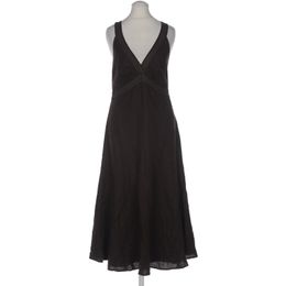 Betty Barclay Damen Kleid, braun, Gr. 34