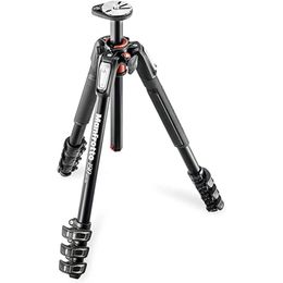 Manfrotto MT190CXPRO4 + MHXPRO-2W